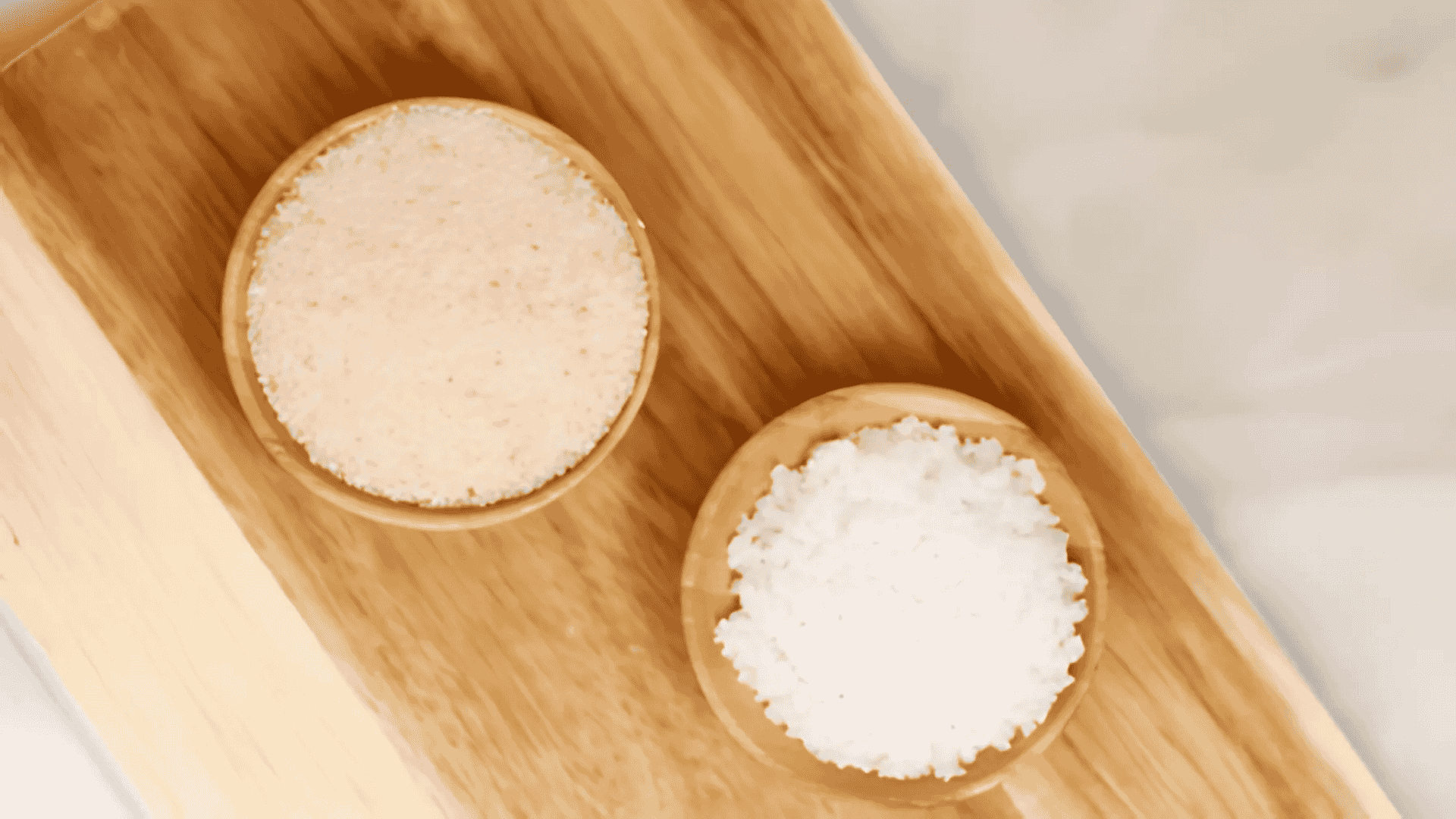 Iodized Table Salt Versus Celtic Sea Salt or Himalayan Pink Salt – Yonder