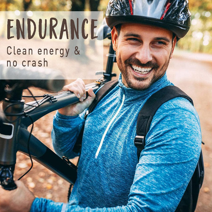 Organic Mushroom Coffee | Lion's Mane & Chaga | Faith Farms Coffee – Yonder