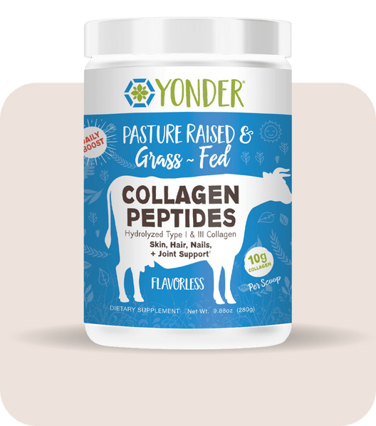 All Products – Yonder